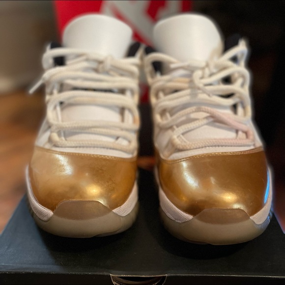 Shoes | Jordan Retro 11s Low Closing Ceremony 11s | Poshmark